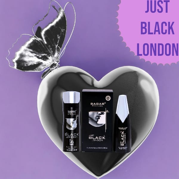 Unveiling the Magic: The Art and Science of Perfumery – sagar Perfume
