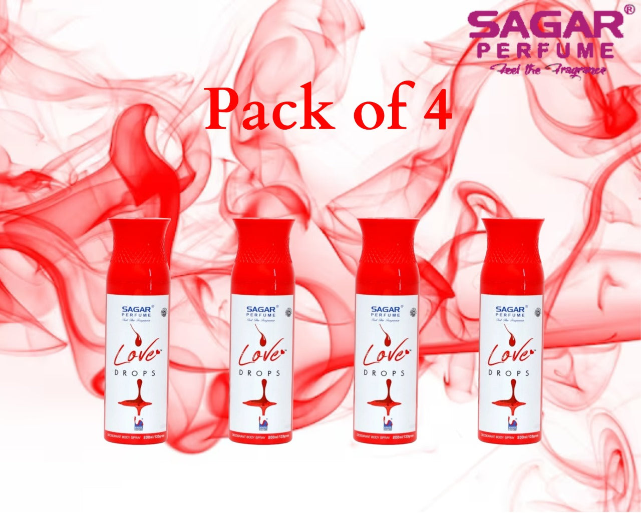 Decoding the Distinction: Antiperspirant vs. Deodorant through the Len – sagar Perfume